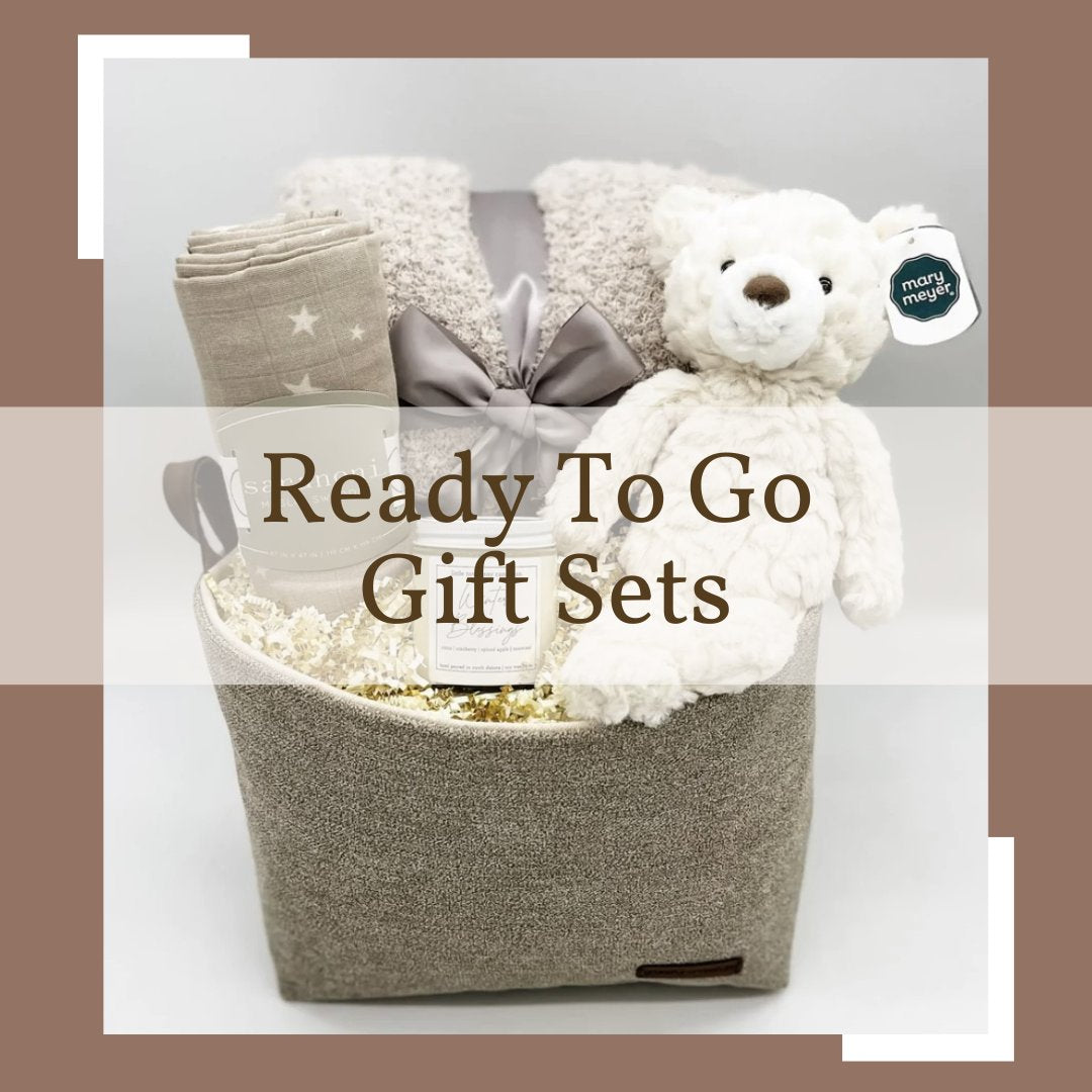 Ready To Go Gift Sets