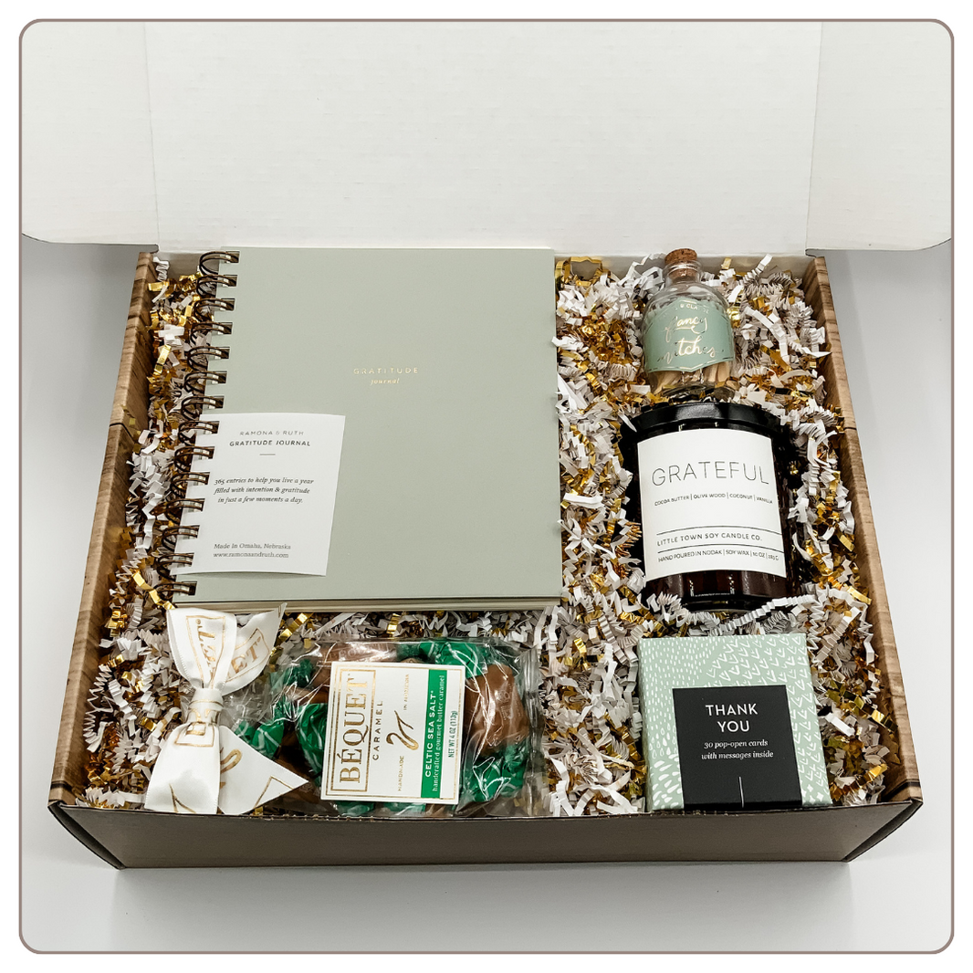 Ready To Go Gift Basket Delivery & Shipping